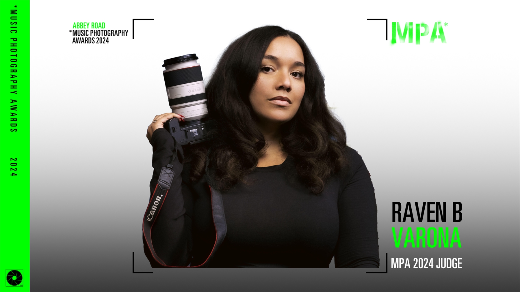Home Page - Abbey Road Music Photography Awards